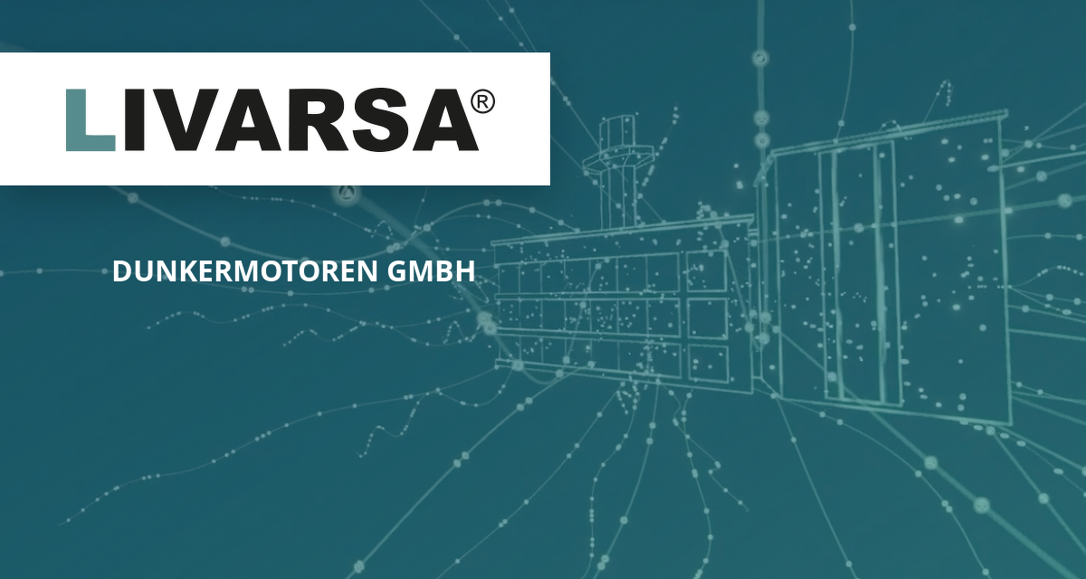 DUNKERMOTOREN GMBH